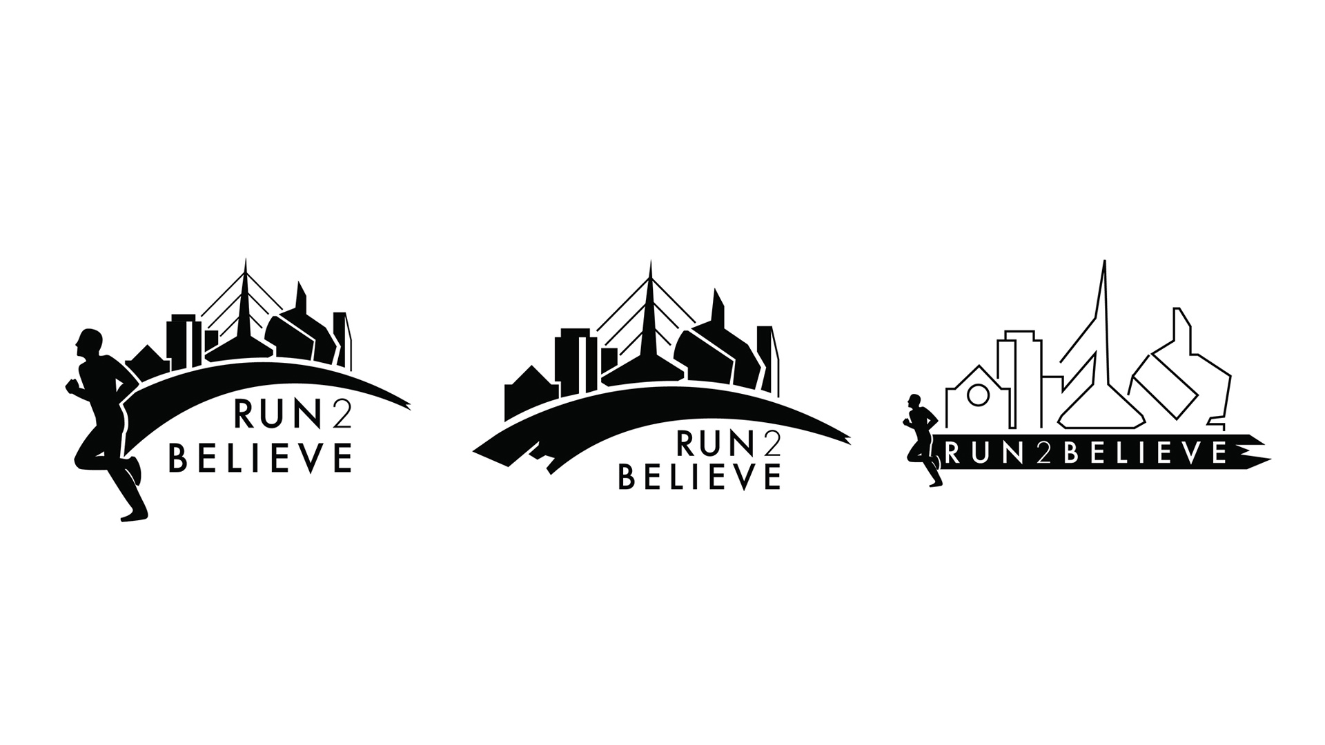 Run 2 Believe Logo – TiaJasmin